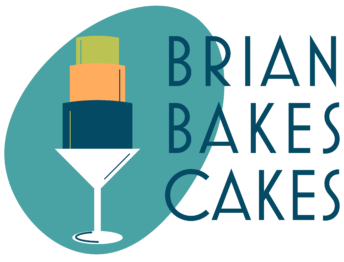 Brian Bosch - Cakes & Cocktails