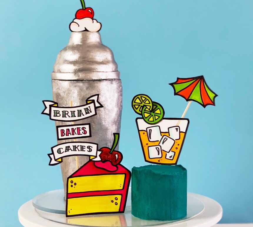 About – Brian Bosch