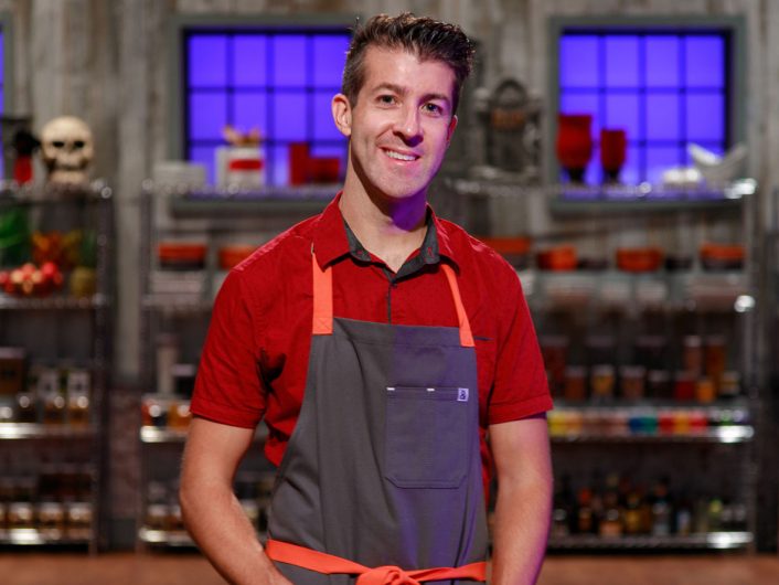 Brian Bosch - Cakes & Cocktails